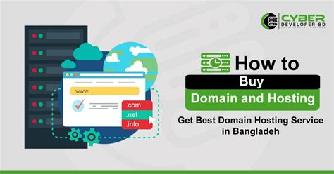 Blog Domain Web Hosting And Web Design In Bangladesh