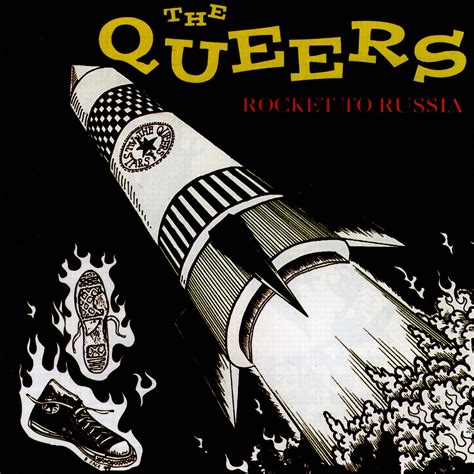 Ramones Rocket To Russia Discogs