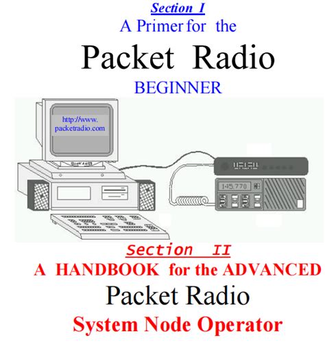 Packet Radio Nu5d