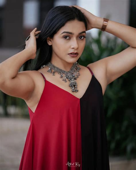Sharanya R Rmallubabes