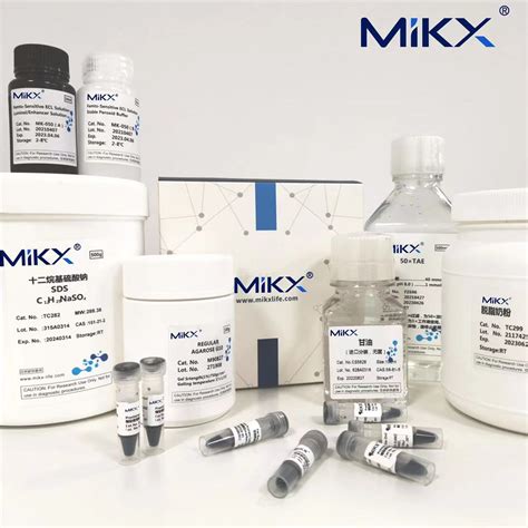 Transfectomax Rna转染试剂 Mikx