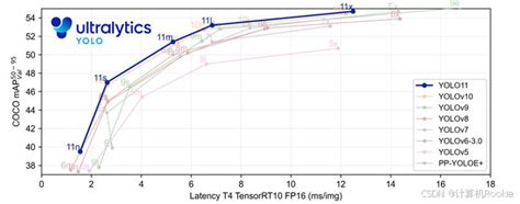 保姆级手把手使用yolov11训练自己数据集（含源代码、网络结构、模型检测和转换 、数据集查找、模型训练）python邵院rookie Damo开发者矩阵