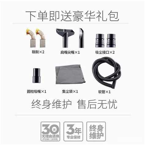 Construction Site High Pressure Hair Dryer Powerful High Power Small