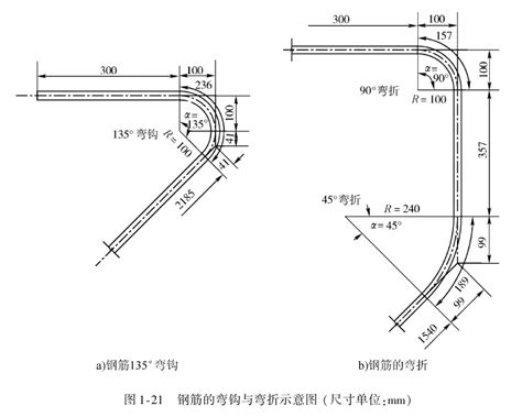 第1章 钢筋混凝土结构的概念及材料的物理力学性能 钢筋混凝土结构 爱教学