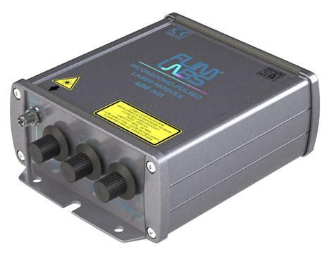 Flim Starter Kit Flim Labs S R L