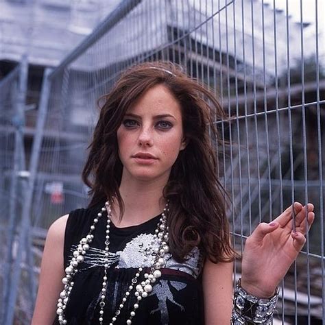 Kaya Scodelario Skin Effy Stonem