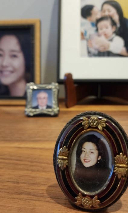 고현정 어린 아들x딸 껴안고 행복 미소…액자 속 다정한 한때 뭉클