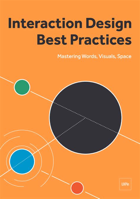 pdf uxpin interaction design best practices 1 stefan rocha