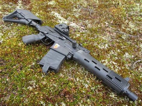 Сайга-12: характеристики, отзывы, подробный полный обзор