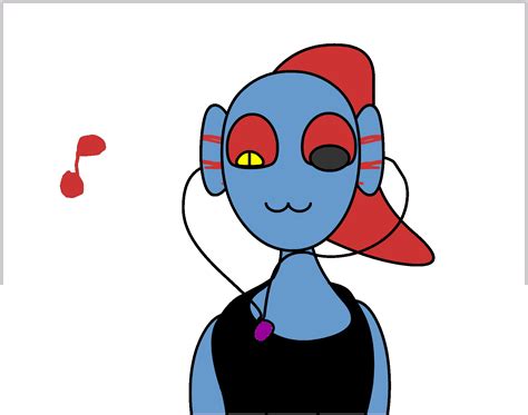 андайн Undyne Undertale персонажи Undertale  фэндомы