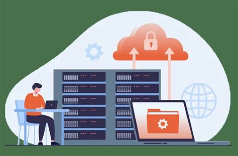 Application Deployment And Configuration Management Cloud Tech Services