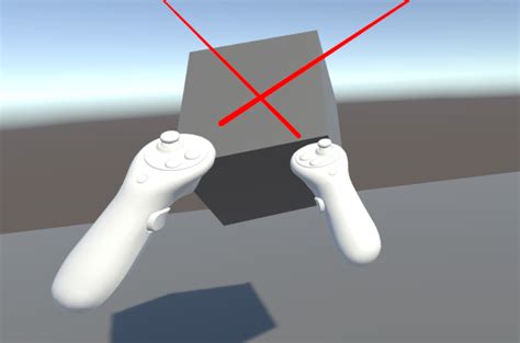 xr step by step 2023 meta quest adding controllers unity 2022 open xr xr interaction