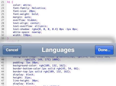 iphone web applications html5 css3 and dev tips for iphone development