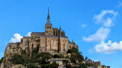 Les 15 Meilleures Choses à Faire Au Mont Saint Michel • Francerent • Francerent