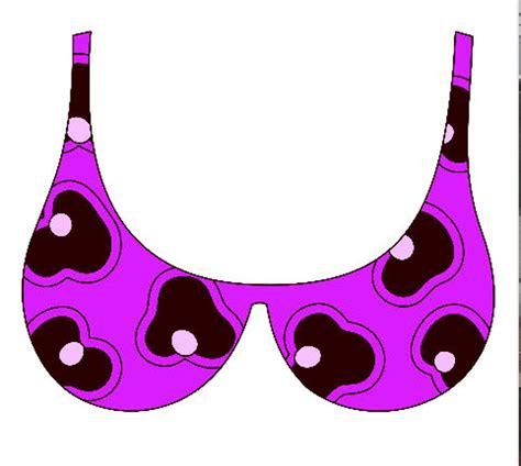 Purple Bathing Suit Etsy