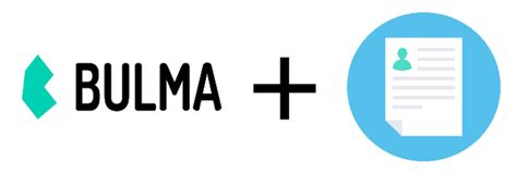 Npmreact Bulma Vitae Skypack