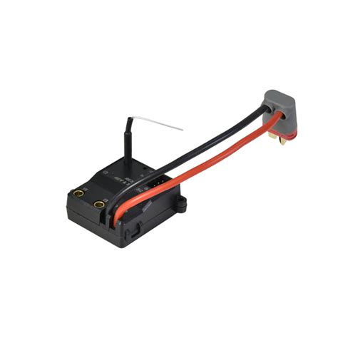 Hosim Rc Car Electronic Speed Controller Assembly Accessory Spare Part Hosim