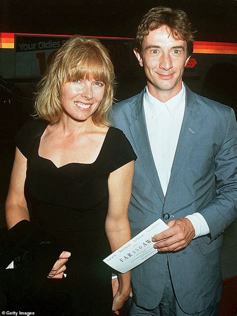 Martin Short Reveals Wifes Last Words… And The Heartbreaking Link To