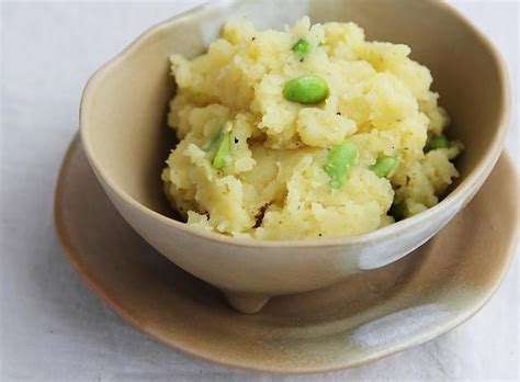 土豆泥也可以高大上這樣的低熱量土豆泥你應該沒見過 每日頭條