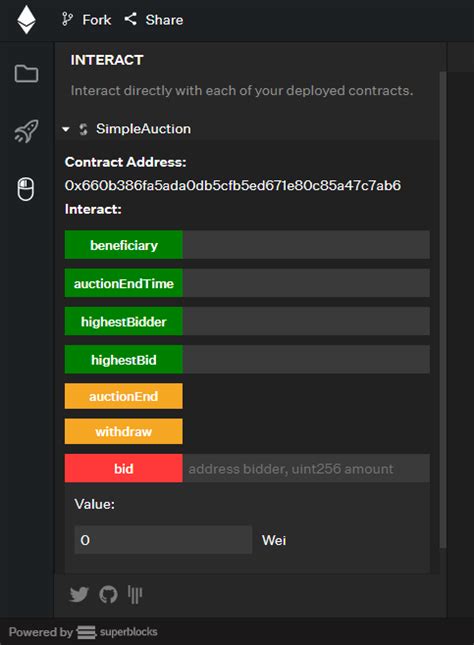 Coding A Smart World Series Introduction To Solidity And Ethereum By