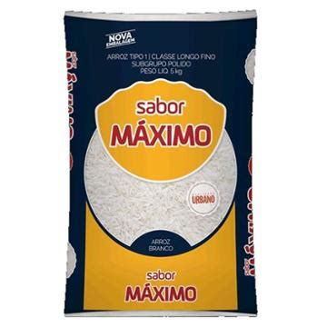 Arroz Supermercado Estrela Azul