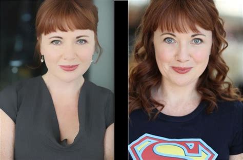 Pictures Of Lara Berk