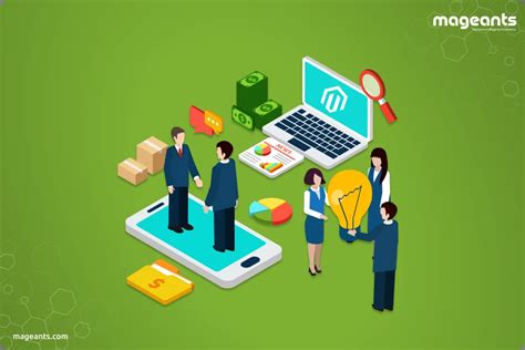 Tips For Scaling Your B2b Ecommerce Business Using Magento 2