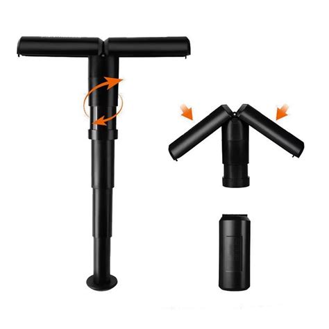 Multi Functional Portable Folding Travel Mini Telescopic Seat