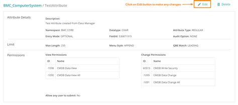 helix support using new cmdb ui class manager and atrium integrator