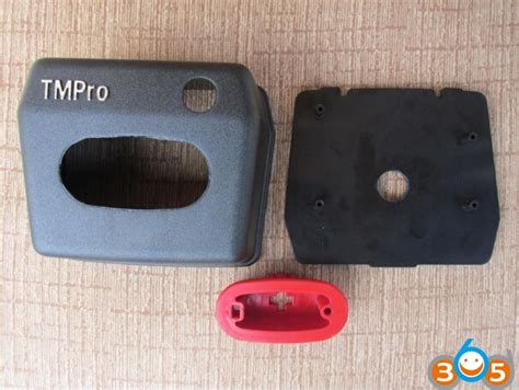 How To Update Tmpro2 Transponder Key Programmer Box Car Key