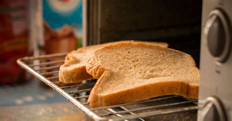 Toasting Bread In The Oven An Easy How To Guide