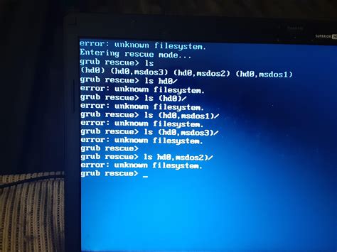 a guide to dual booting mx linux and windows using a computer already
