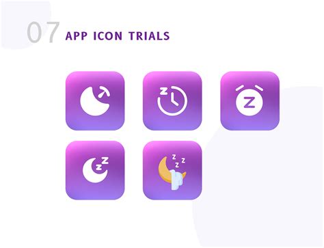 Alarm Clock Mobile App Ui Behance Alarm Clock Mobile App Ui Behance