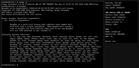 progress on running android x86 · issue 224 · copy v86 · github