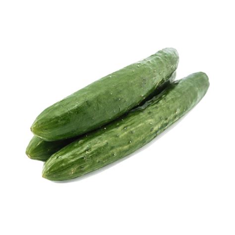Cucumber Class Ii Fruve