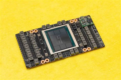 Nvidia H100 Datasheet Specifications And Features Nvidia H100 Datasheet Specifications And Features