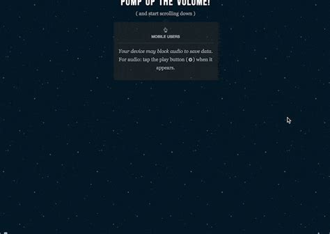 Guide To Locating Horizontal Parallax Explore The Universe Your