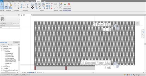 Model In Place Void Problem Autodesk Community