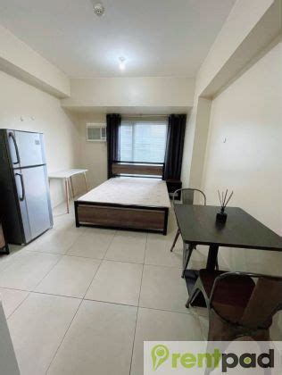 Fully Furnished Studio Unit Across Techzone Makati Ca4e71b115
