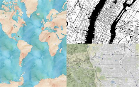 Stamen Design × Stadia Maps