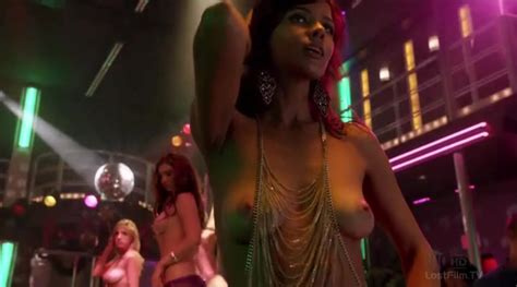 Nude Video Celebs TV Show Dexter