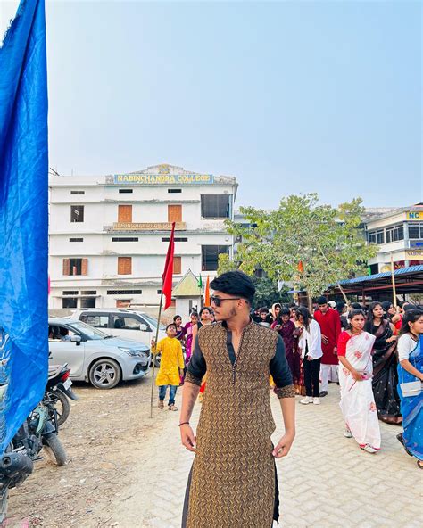 Prantik Ghosh Prantikghoshh • Instagram Photos And Videos