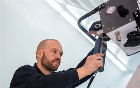 Local Exhaust Ventilation Tests Lev Tests Agm Services