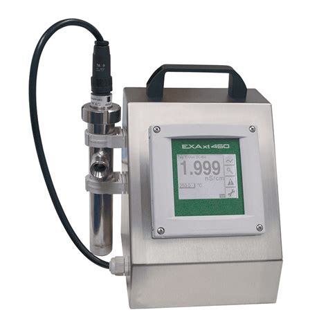 Systronics Conductivity Meter 308 Calibration At Jennifer Dermody Blog