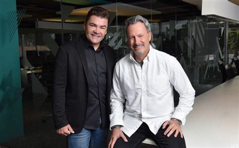 Marcos Quintela Renueva Con Wpp Y Sigue En El Liderazgo De Vmlyandr