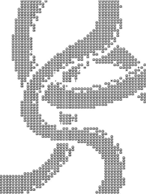 Create Banner Ascii At Jayson Vallecillo Blog