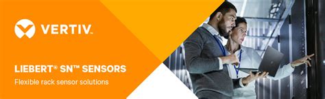 Vertiv Sn 3c Monitoring Sensor Three Dry Contact Input Monitor Senso Network Hardwares