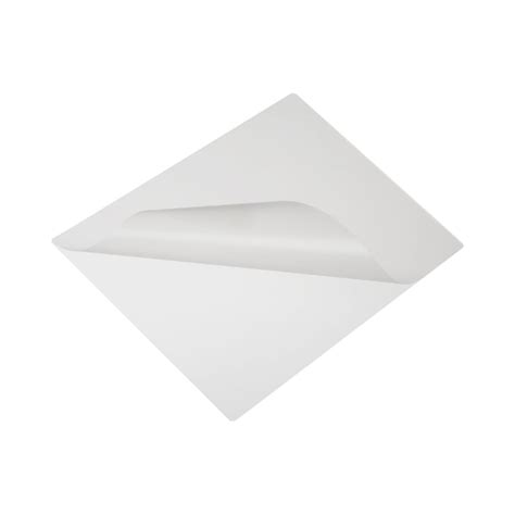 Пленка-пакет для ламинирования ProMega office 216x303 мм А4 125 мкм ...