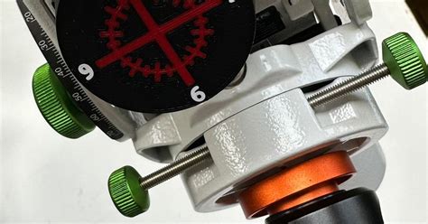 Star Watcher Adventurer Gti Polar Scope Cover By Behold81 Download