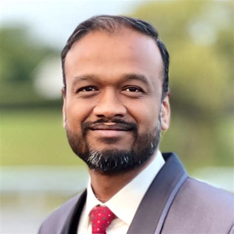 Gokulakrishnan R Lead Data Engineer Vanguard Linkedin